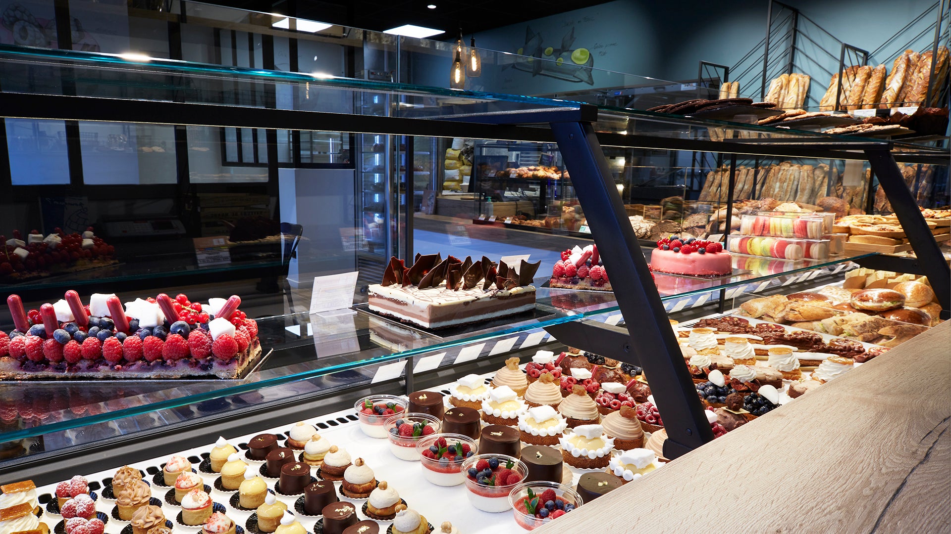 Contact – Le croq'en bouche